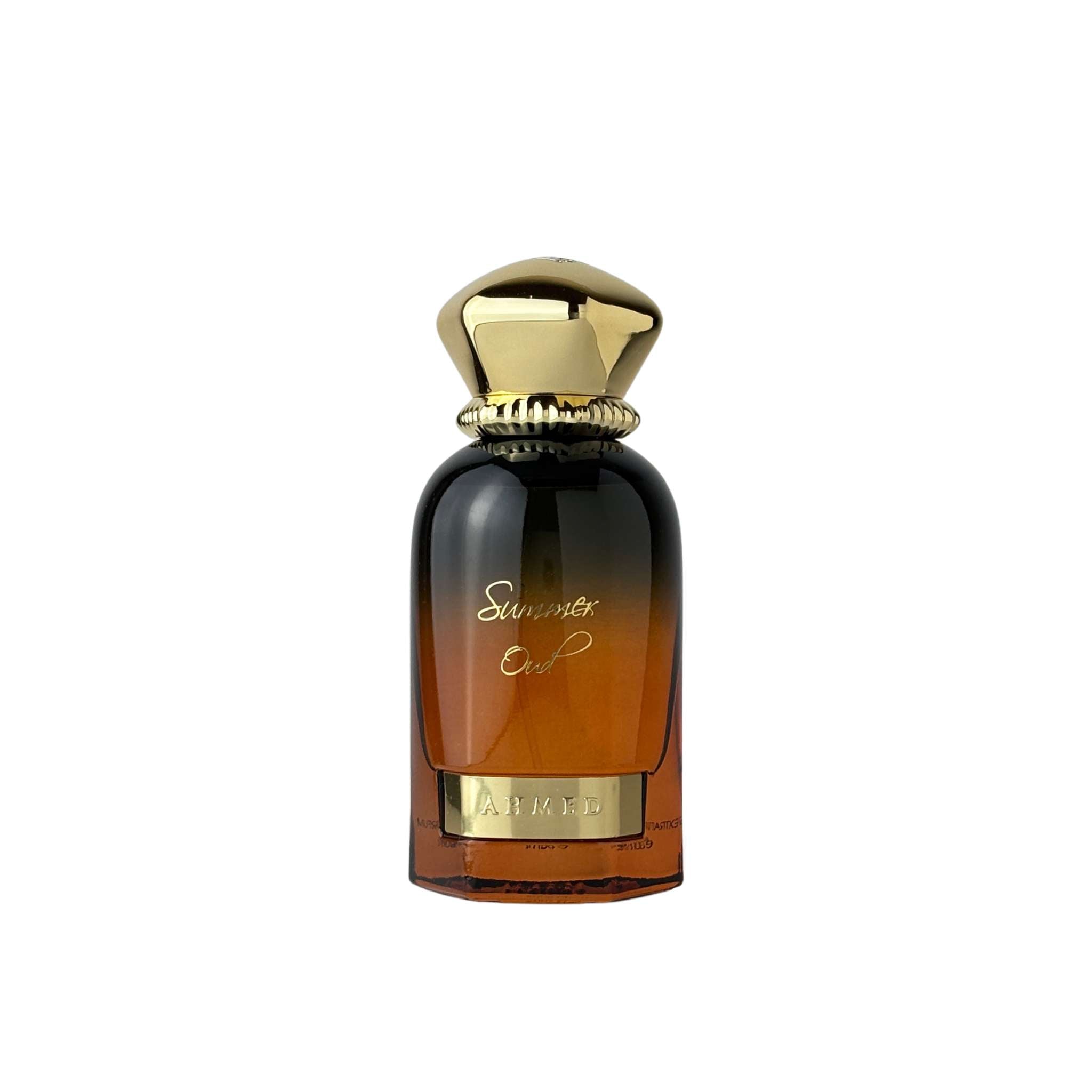Ahmed Al Maghribi Fragrance Samples – Mano Decants