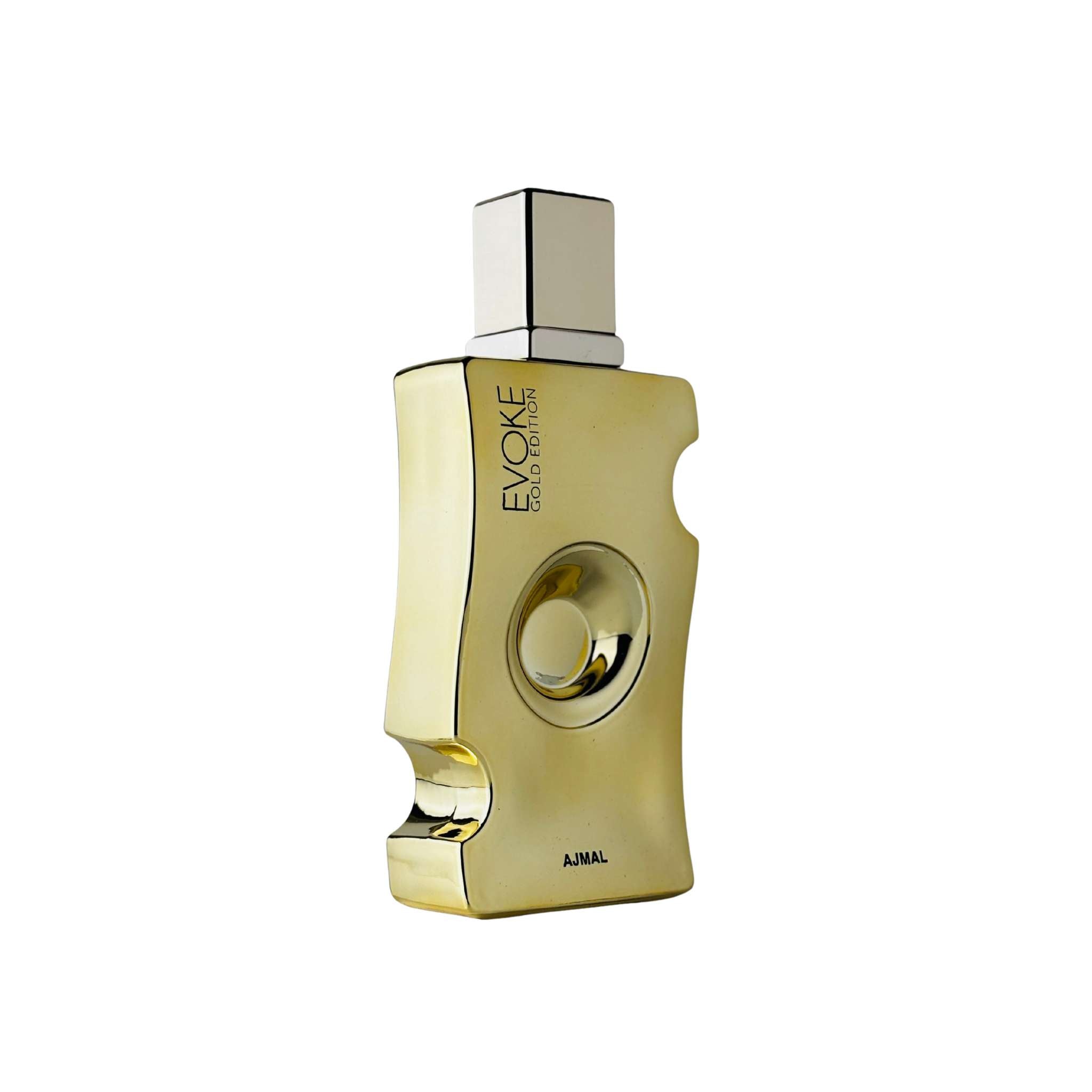 Ajmal Evoke Gold For Woman - Perfume Decants – Mano Decants