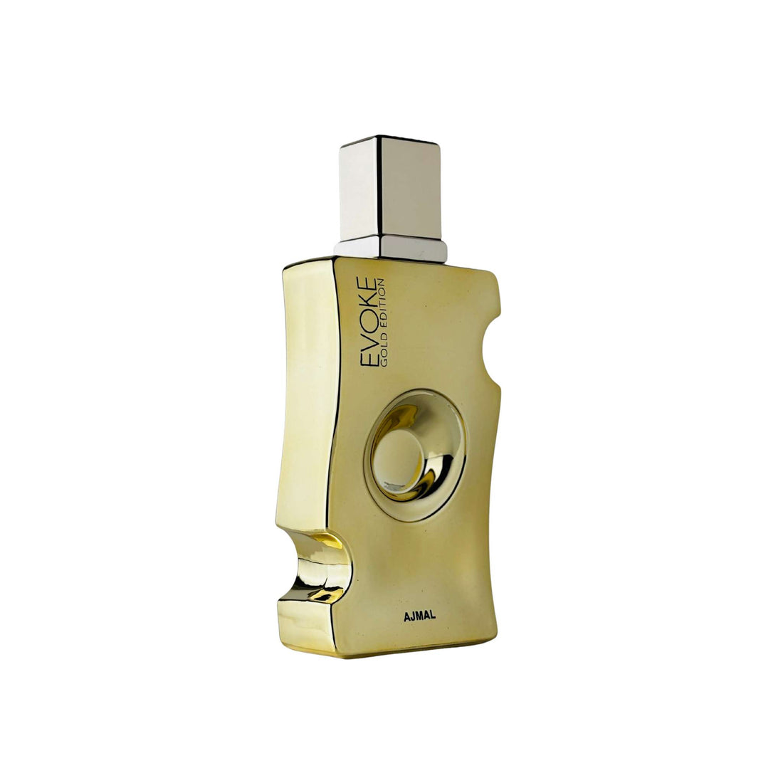 Ajmal Evoke Gold For Woman - Perfume Decants – Mano Decants
