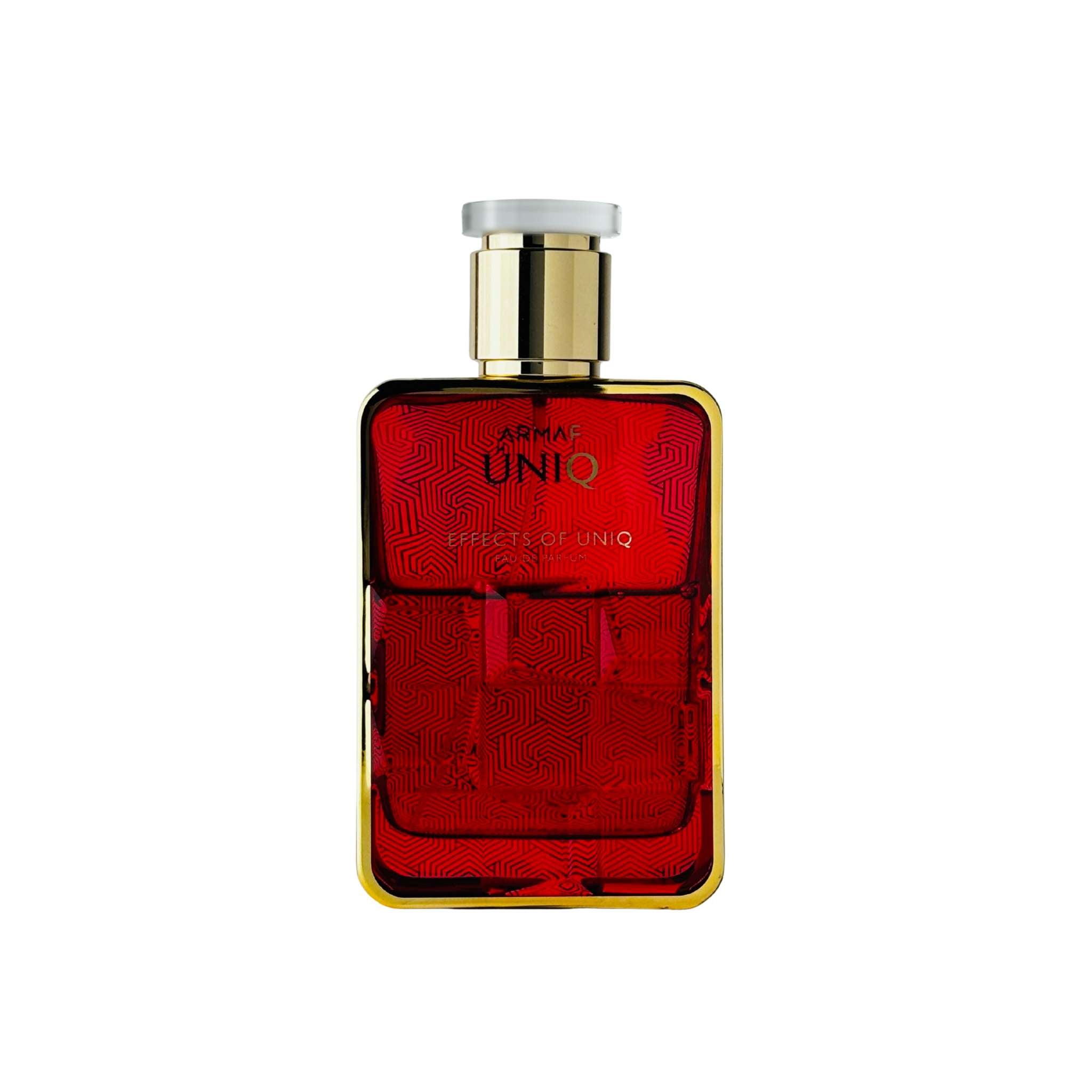 Armaf Uniq Effects EDP – Modern Men’s Decant – Mano Decants