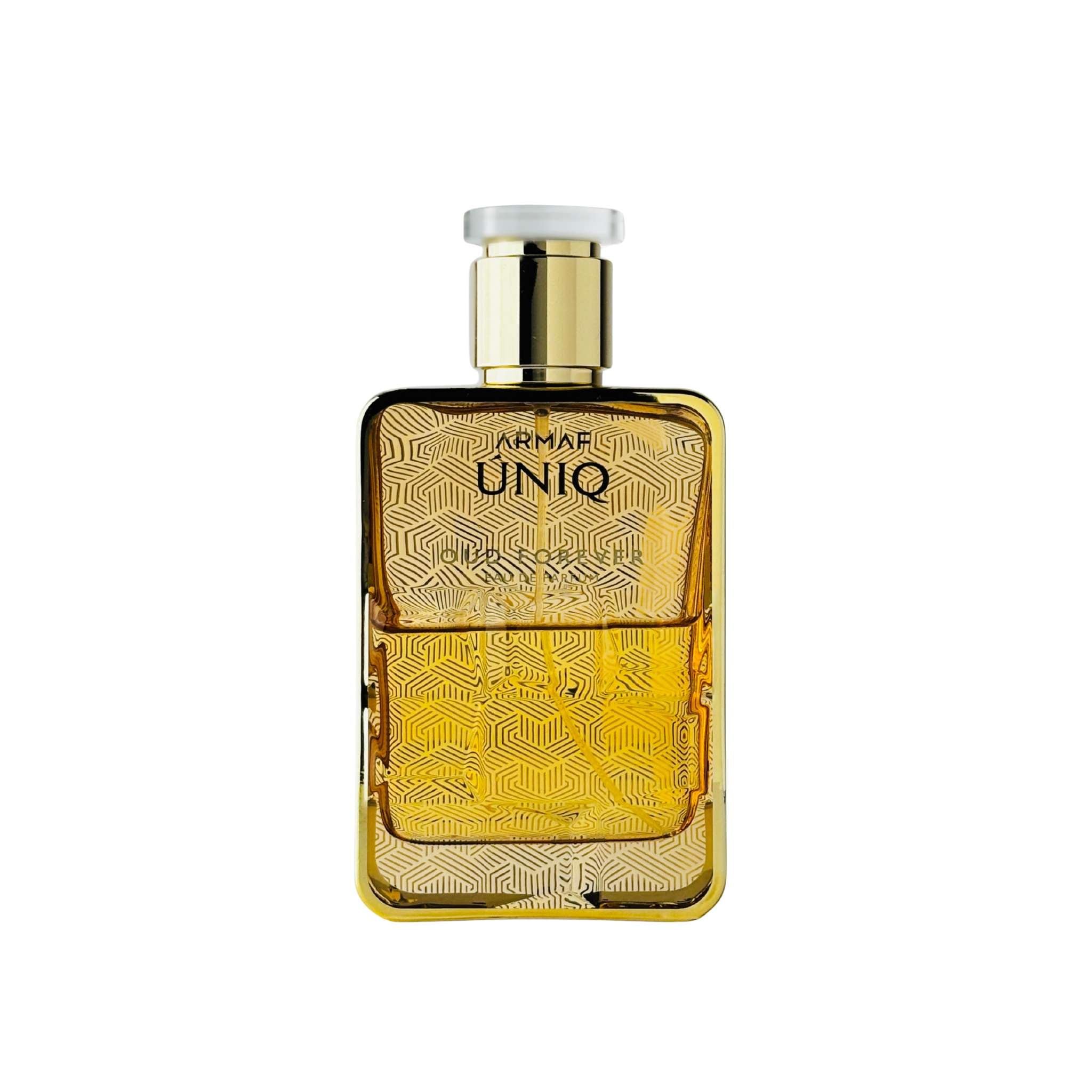 Armaf Uniq Oud Forever – Luxurious Men’s Decant – Mano Decants