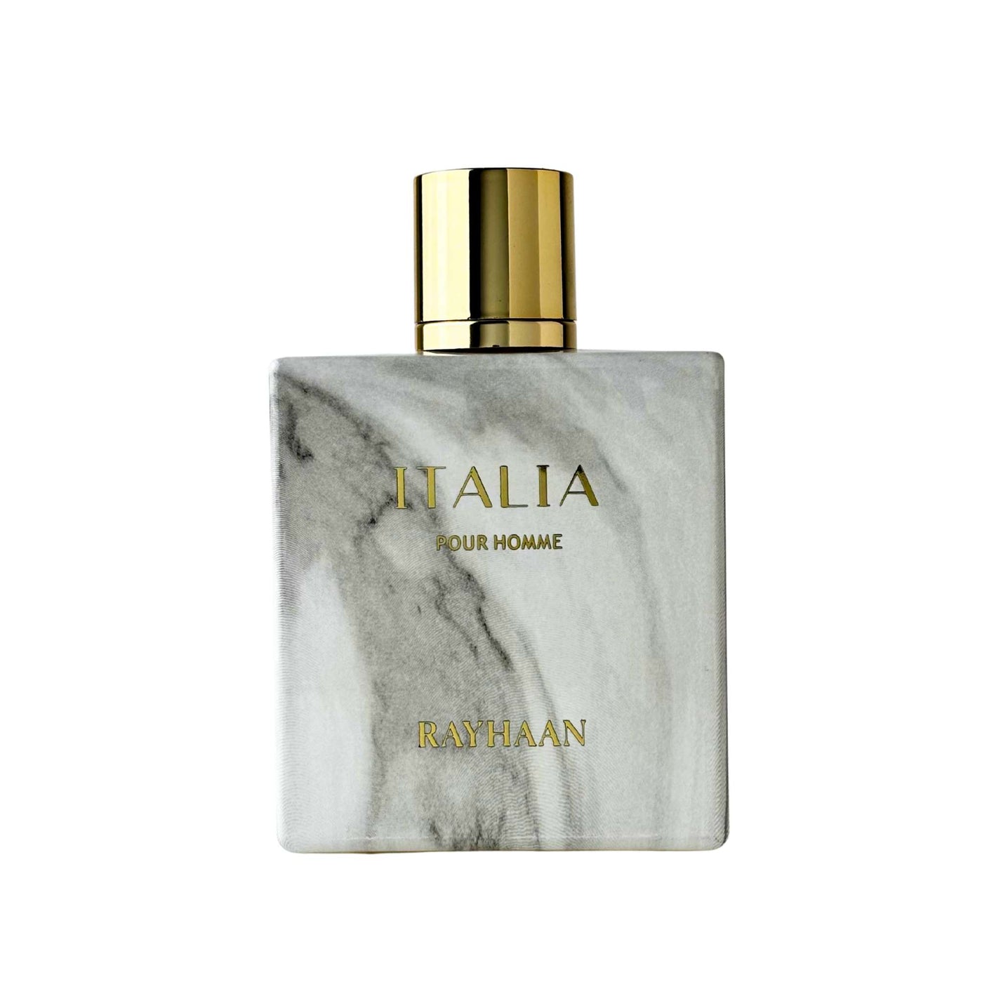 Rayhaan Italia EDP | Premium Fragrance Decant – Mano Decants
