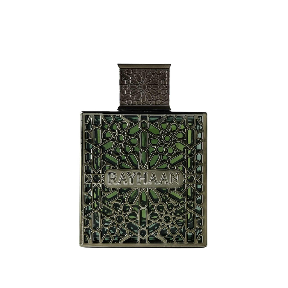 Rayhaan Terra Perfume Decant Sample – Mano Decants